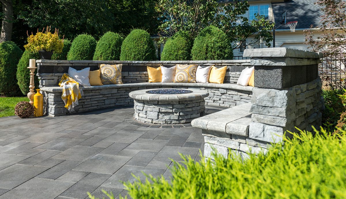 Gallery – Rivercrest – Risi Stone Inc.